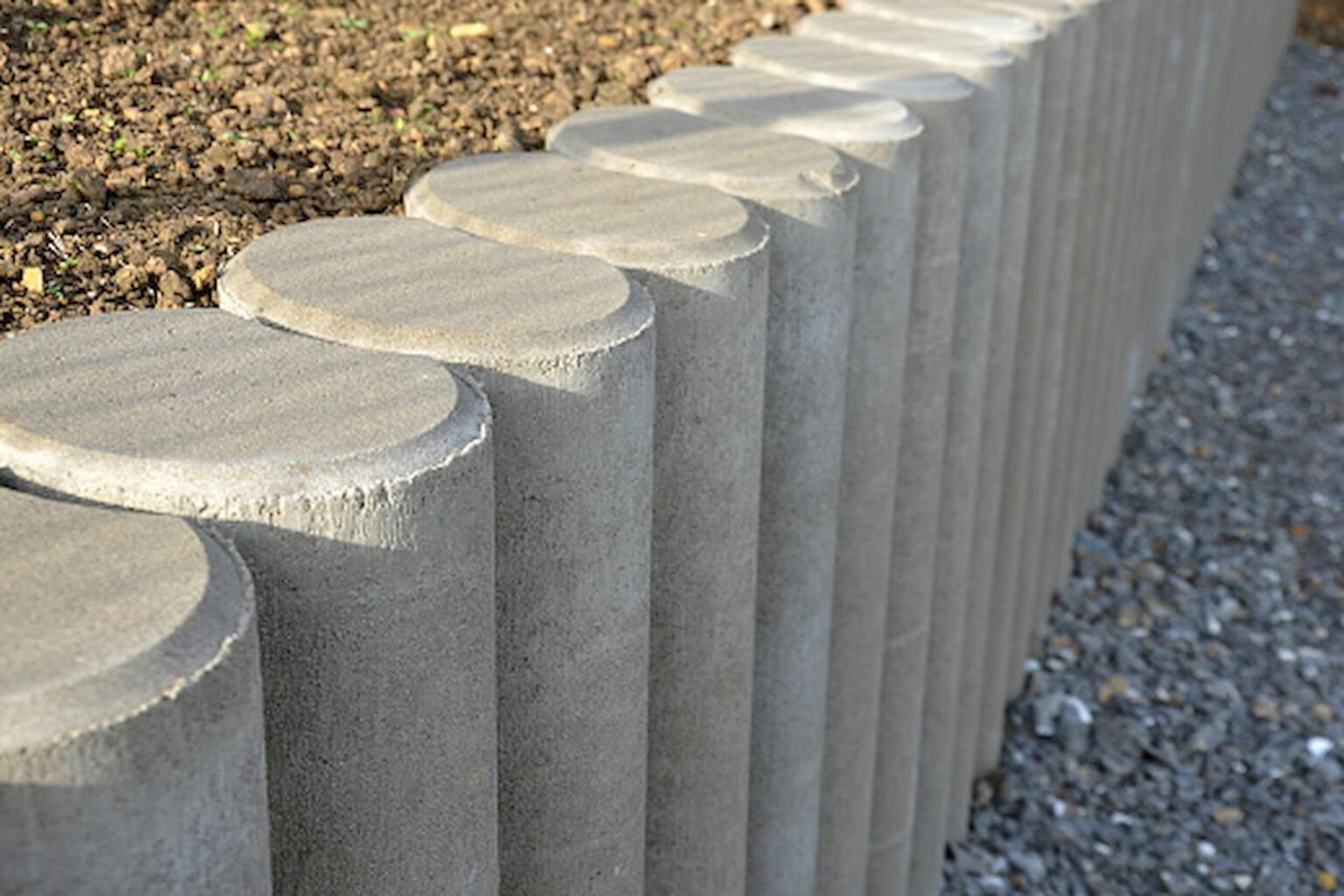 Designing Safer Public Spaces With Concrete Bollards